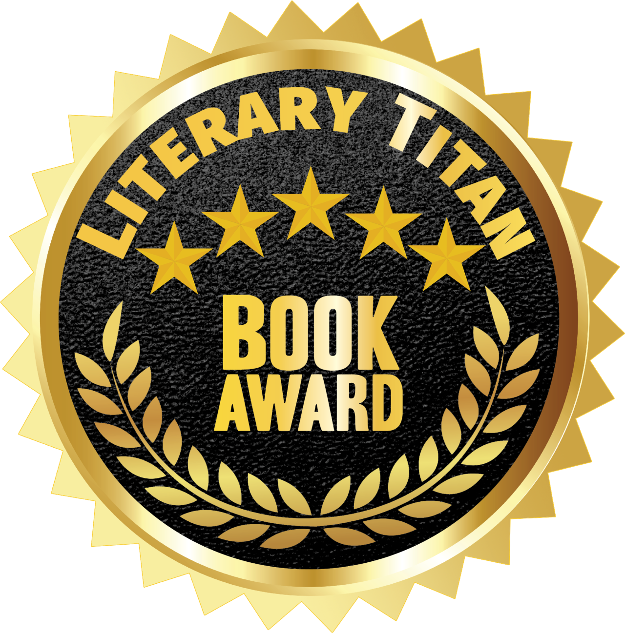 BOOK AWARD | Priscilla Johnson